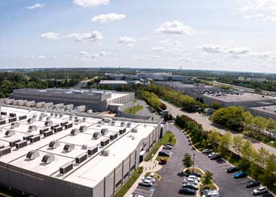 Heads in the cloud - Virginia Business