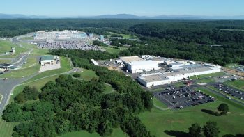 BWXT to invest $65M in new Campbell County campus - Virginia Business