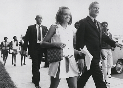 In memoriam: Va. Gov. Linwood Holton - Virginia Business