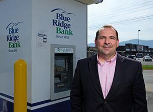 Blue Ridge Bank, FVCbank merger called off - Virginia Business