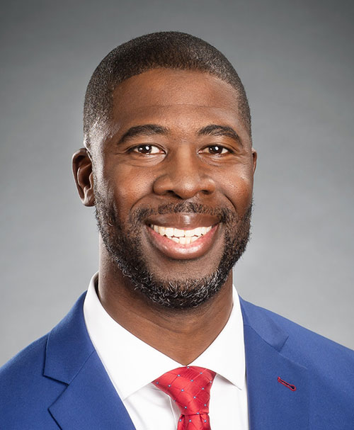 Finance/Insurance: THOMAS RANSOM - Virginia Business