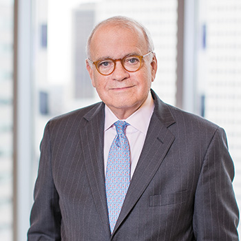 Richard Cullen to become Youngkin's counselor - Virginia Business