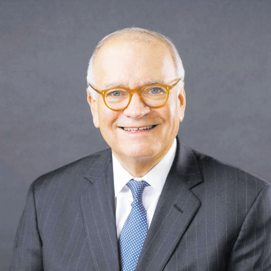 Government/ Politics: RICHARD CULLEN - Virginia Business