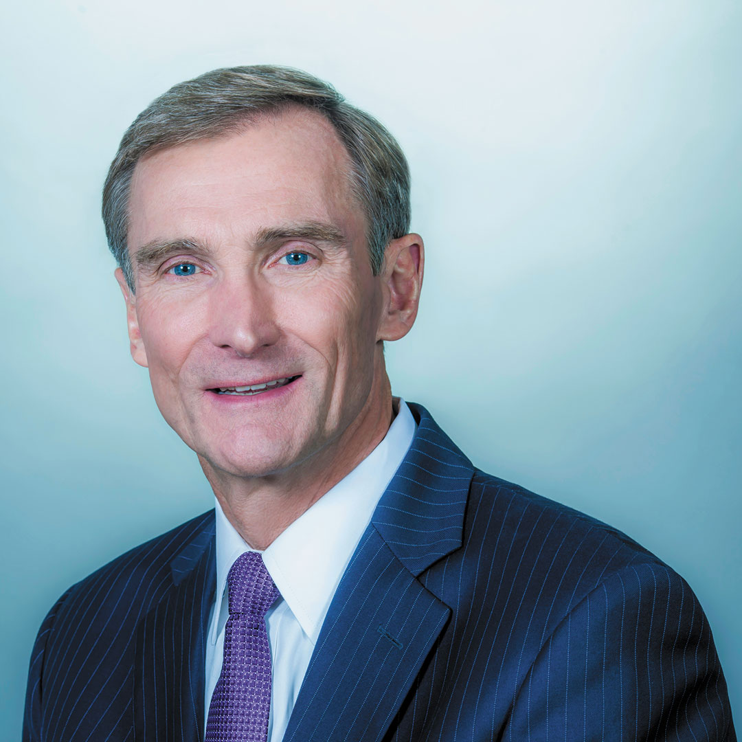 Federal Contractors/Technology: ROGER A. KRONE - Virginia Business