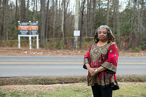 Complicated history - Virginia Business