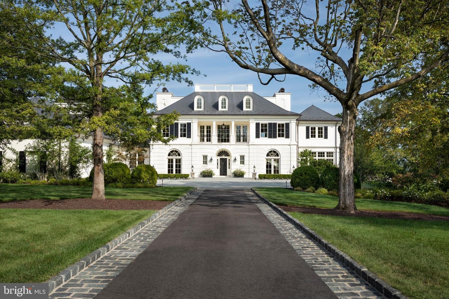 Dan Snyder owns Va.'s most expensive house - Virginia Business