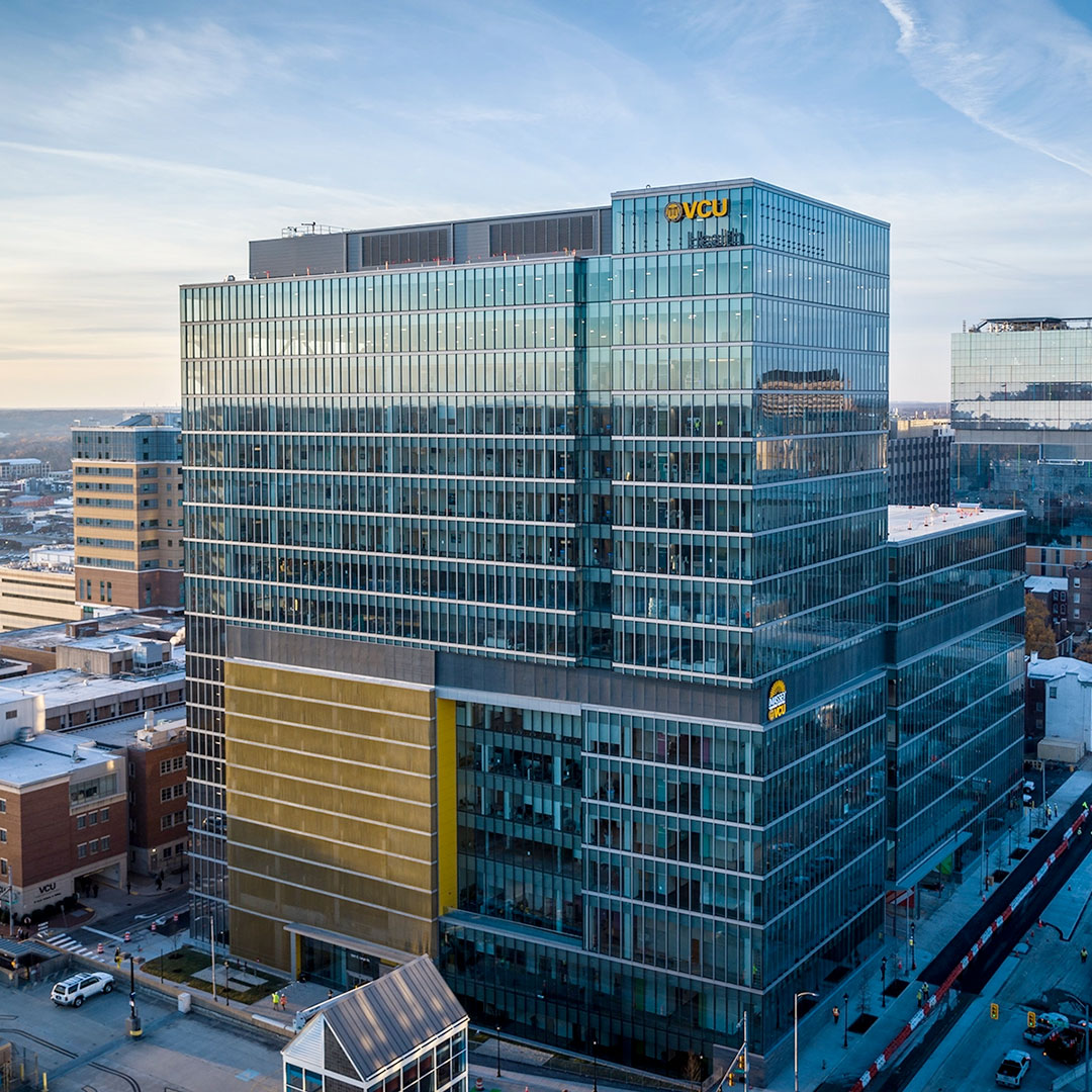 Code red - Virginia Business