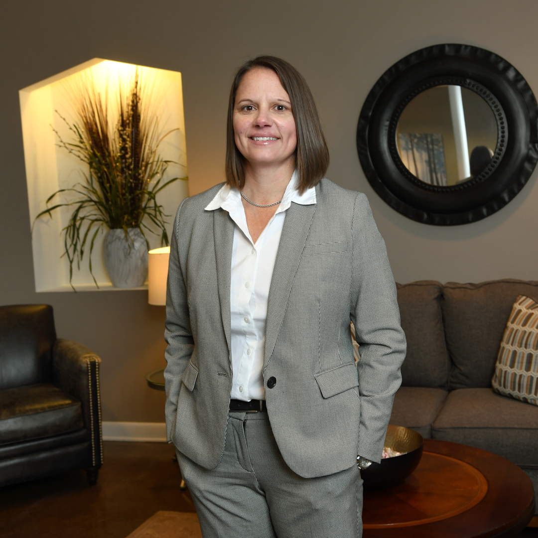 Ridge View banks on Roanoke region - Virginia Business