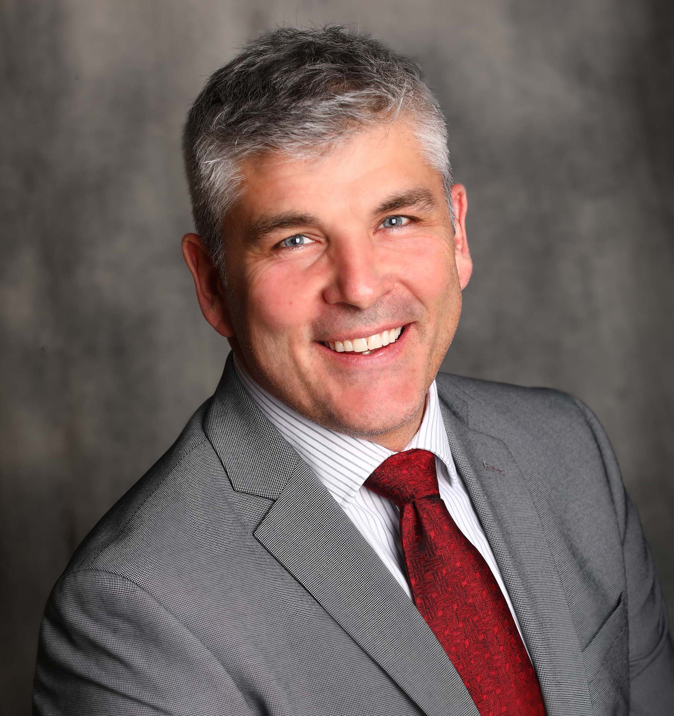 Bill Buchanan named CEO of BARC Electric Co-op - Virginia Business