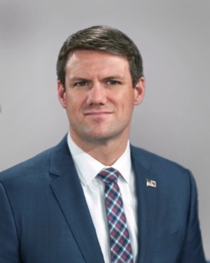 GDIT hires former Homeland Security official - Virginia Business