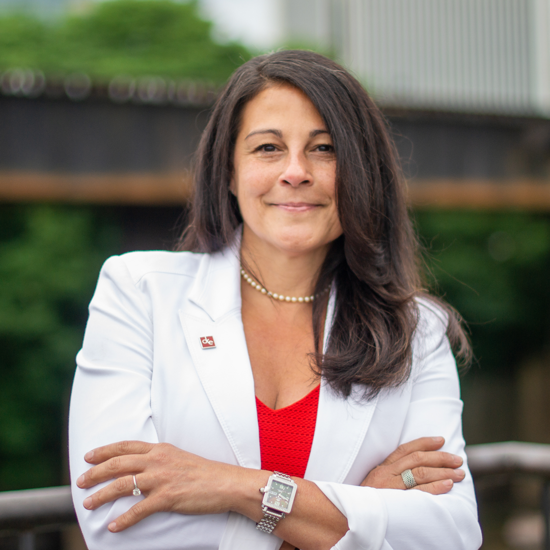 LORETTA CATALDI - Virginia Business