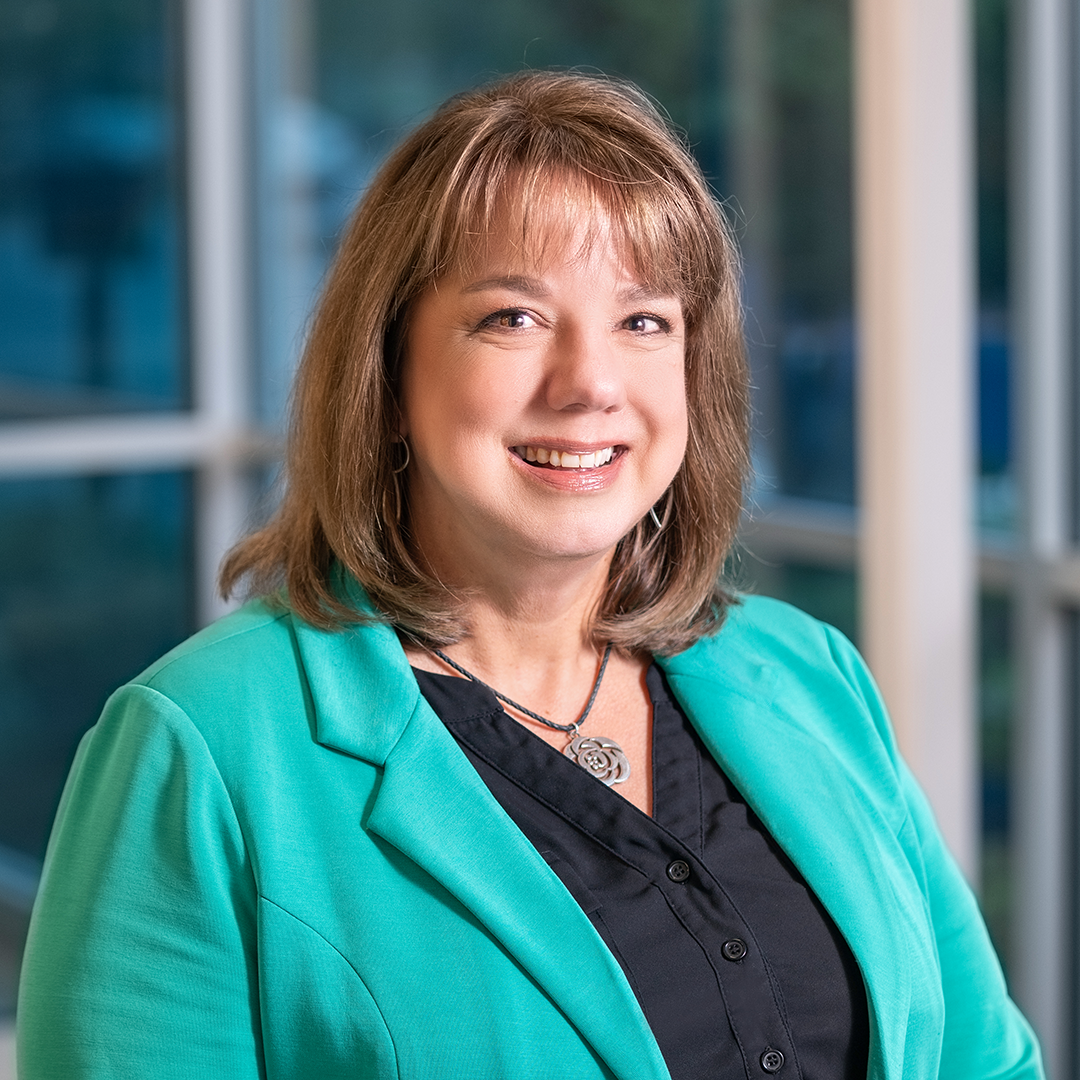 MARY ANN GILMER - Virginia Business