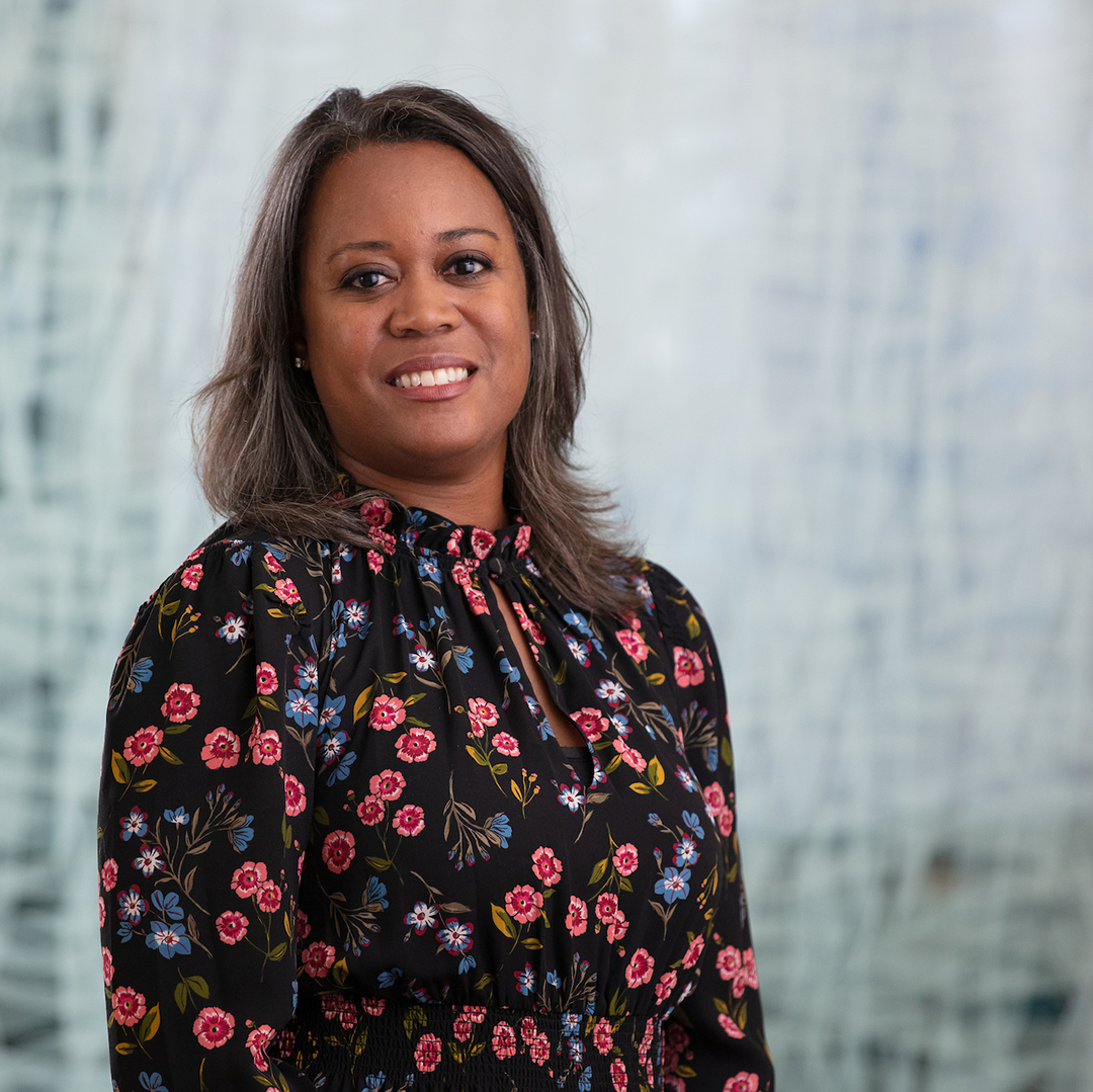 JENNIFER HUNTER - Virginia Business