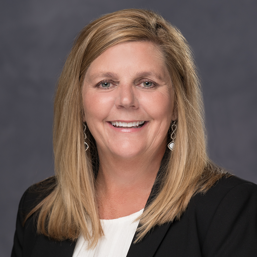 BRENDA ELLIOTT KARP - Virginia Business