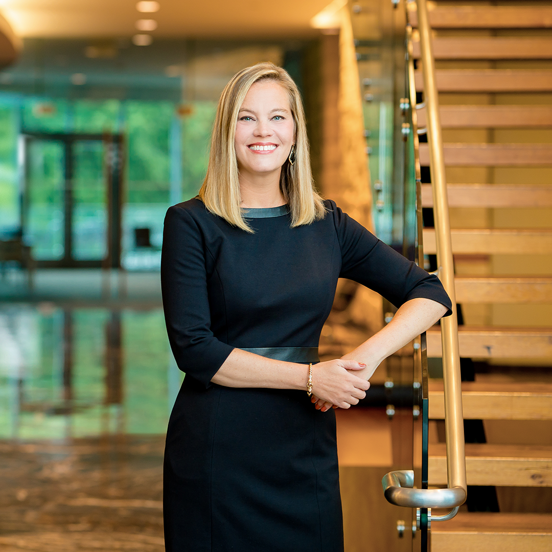 KIM ROY - Virginia Business