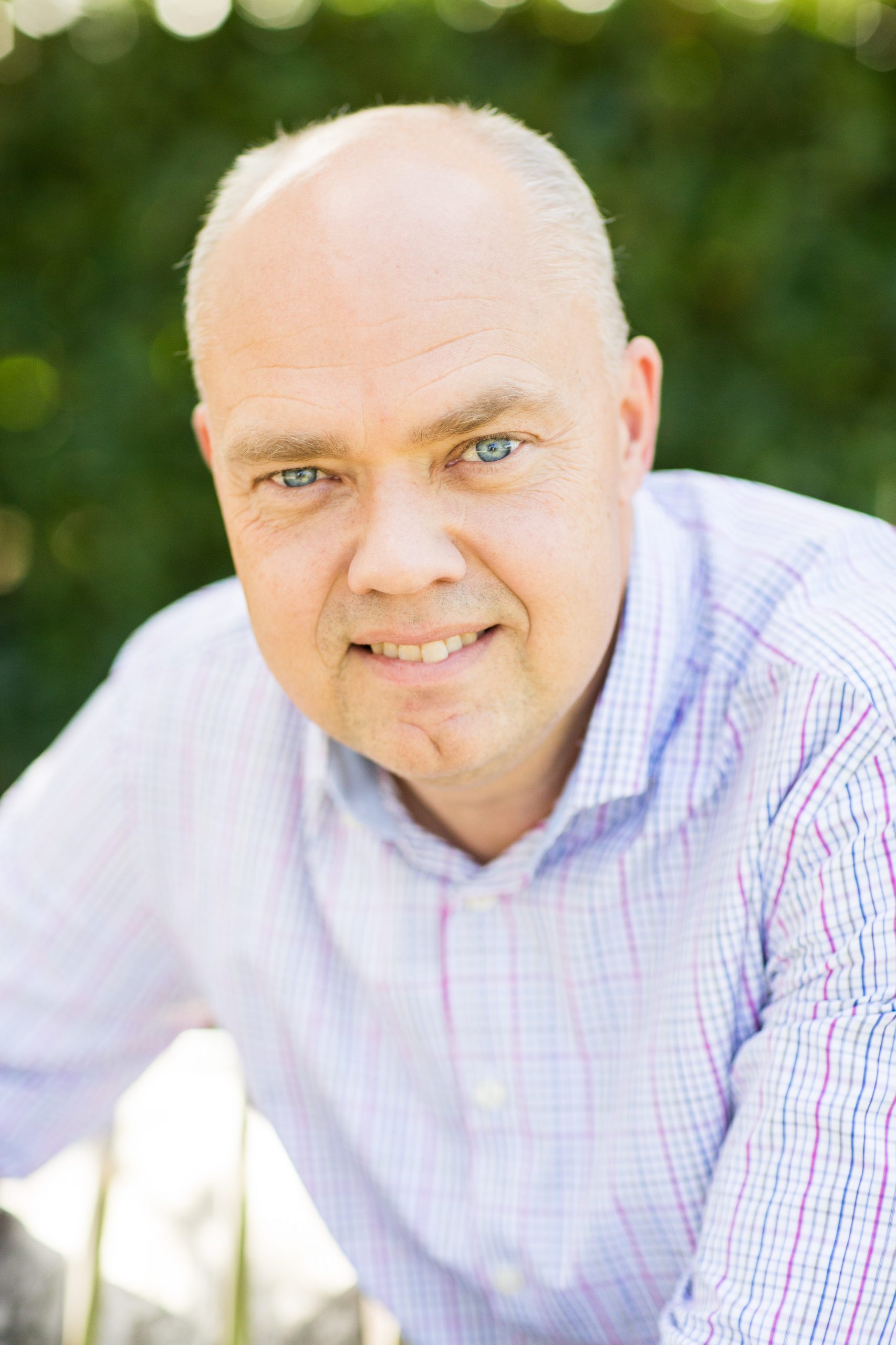 Mars Inc. names new CEO - Virginia Business