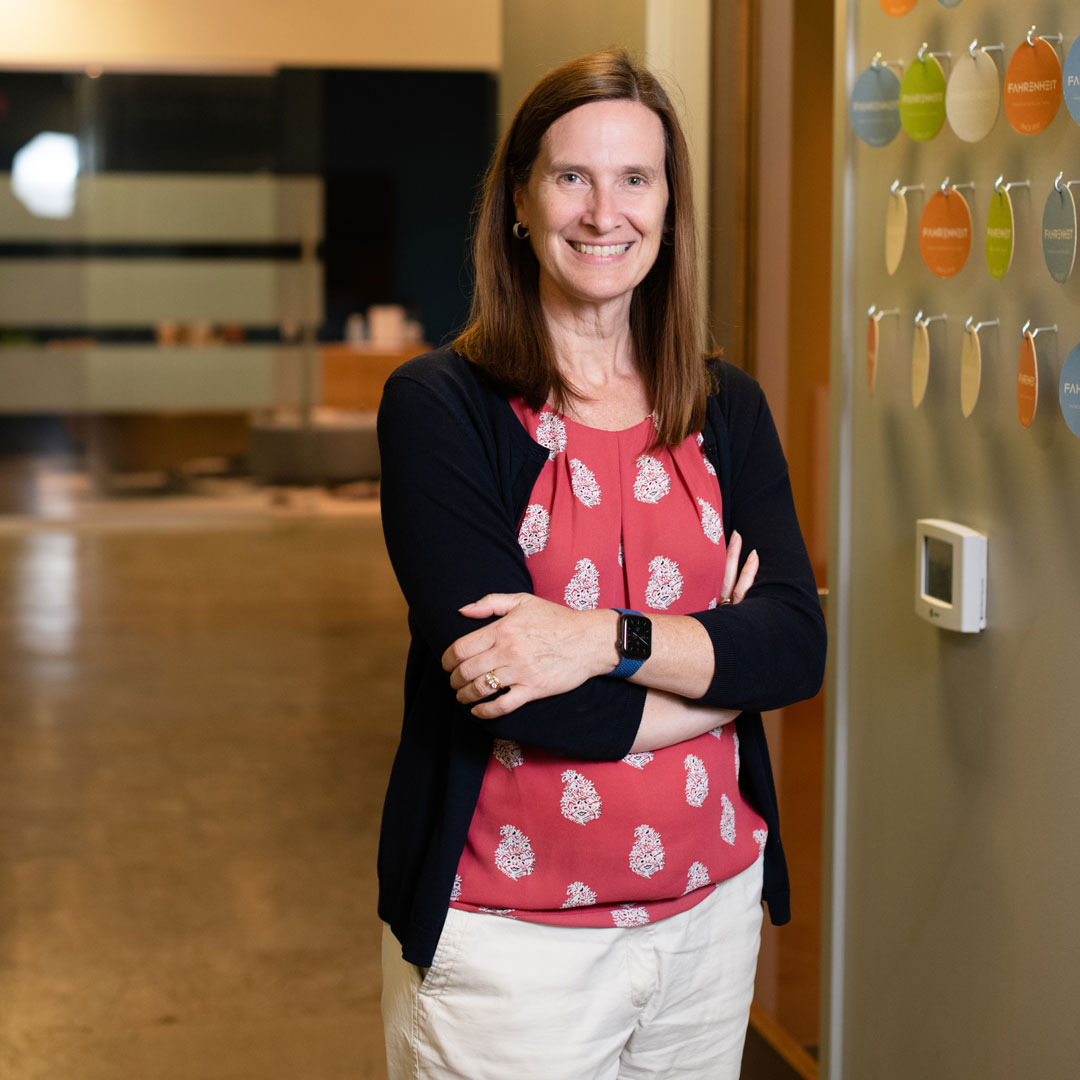 ‘A seat at the table’ - Virginia Business