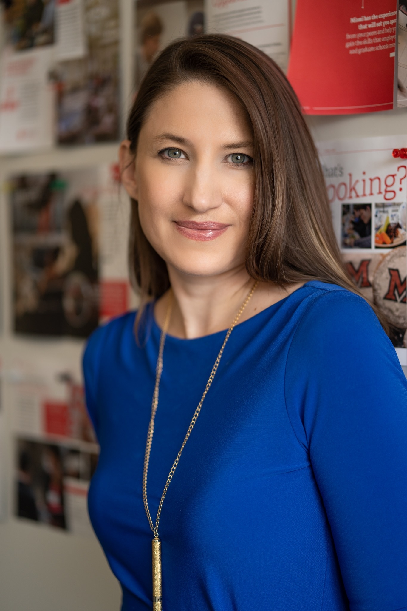 ODU names new chief marketing officer and VP - Virginia Business