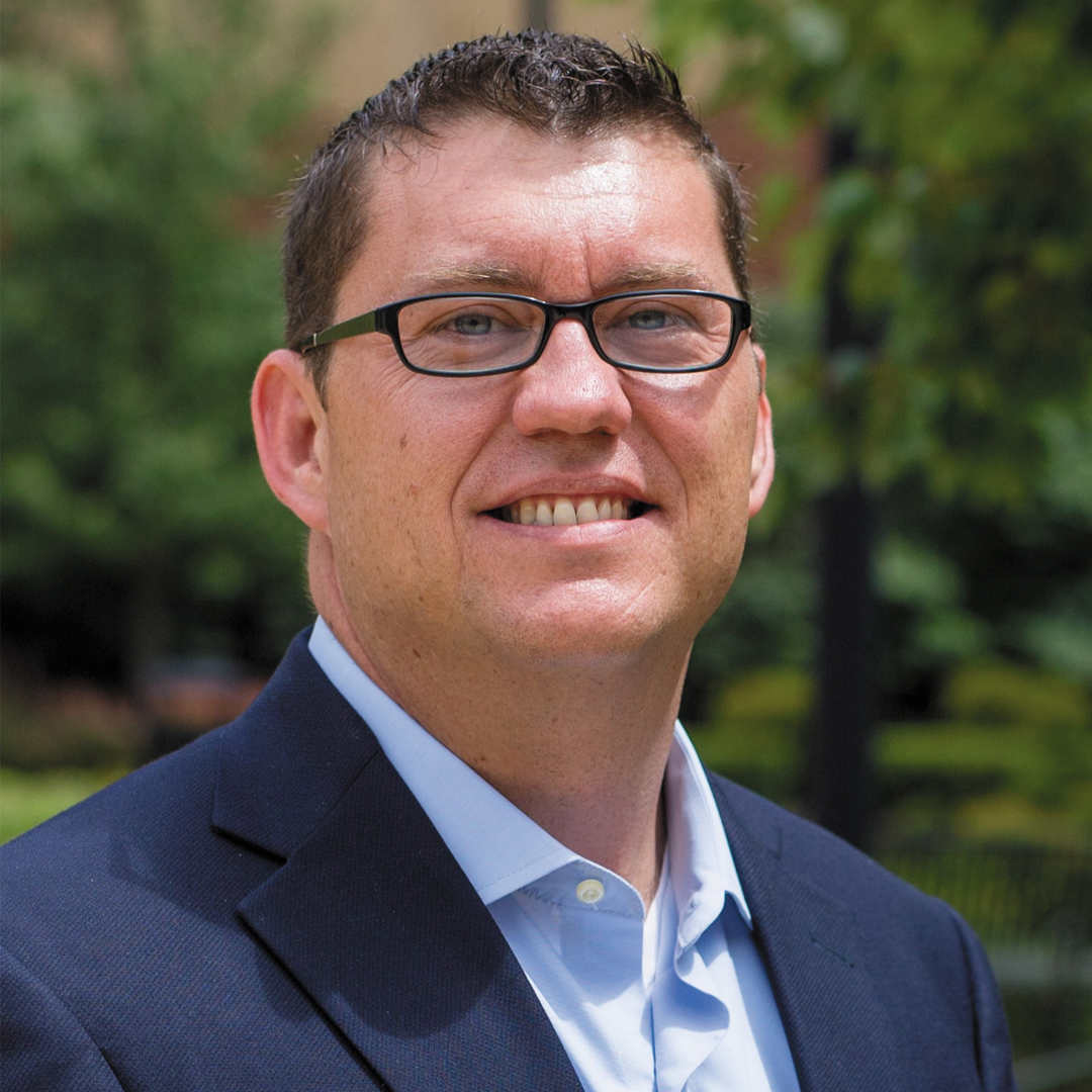 Health Care: ANTHONY ‘TONY’ BAKER - Virginia Business