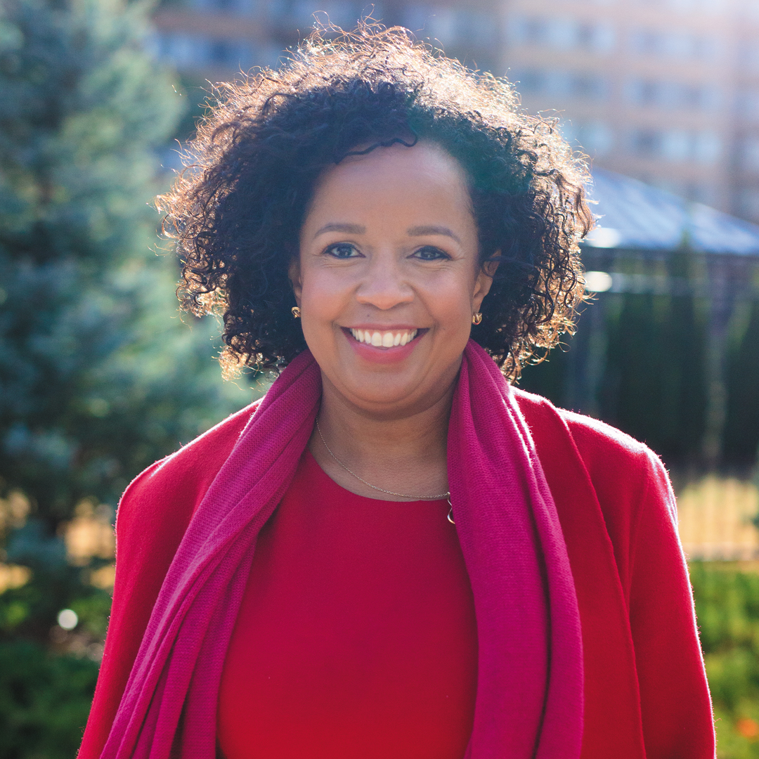 Real Estate: CATHERINE BUELL - Virginia Business