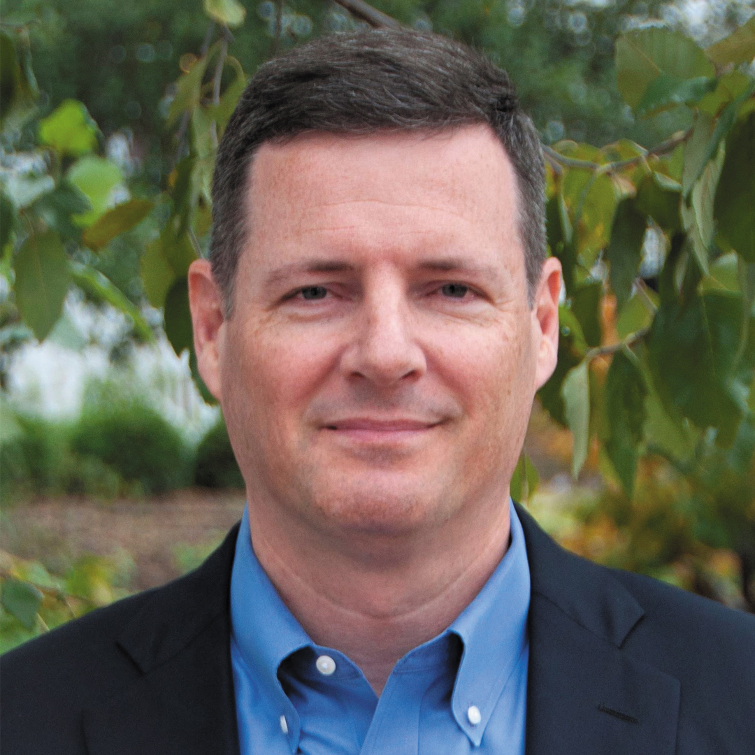 Hospitality/Tourism: JAMES CARROLL - Virginia Business