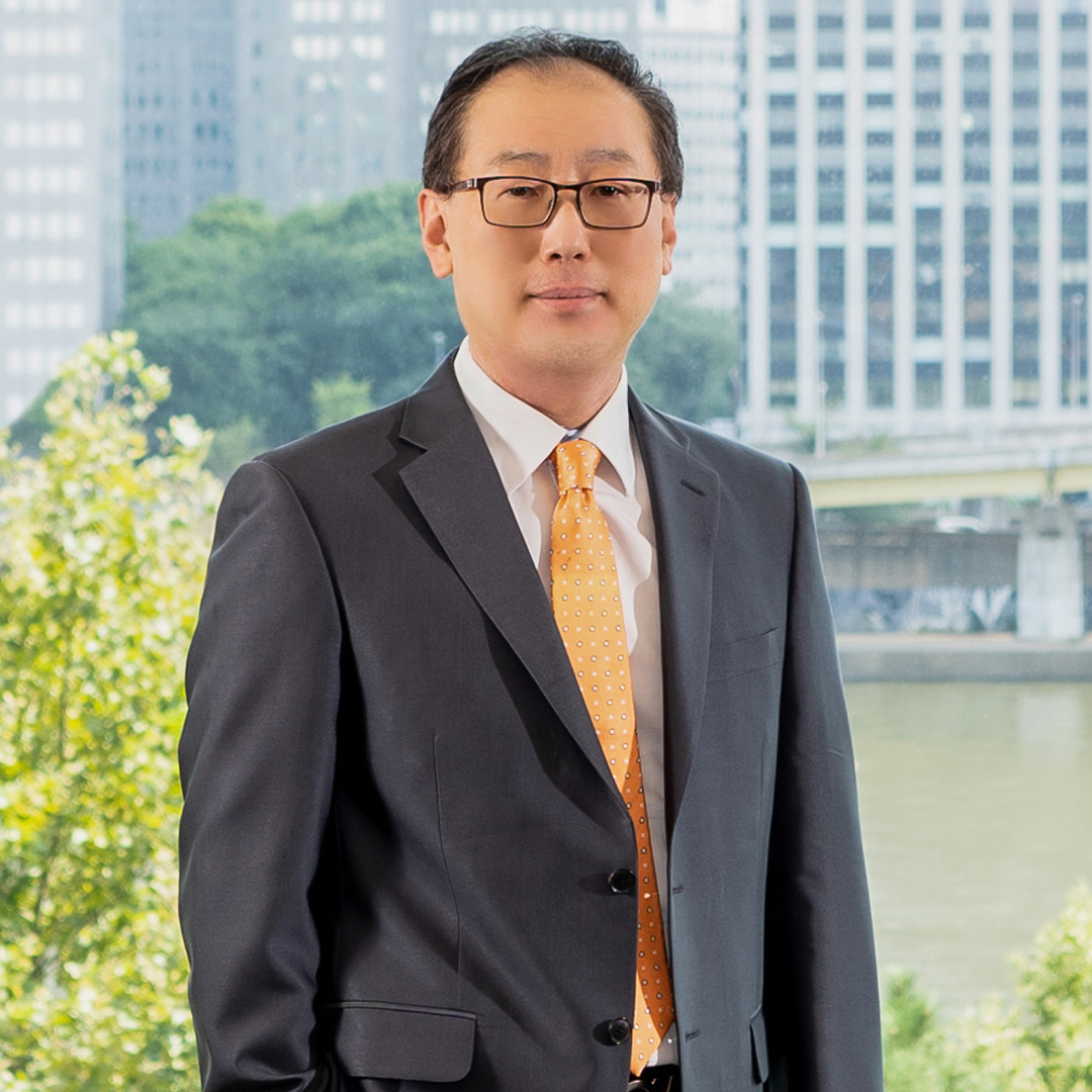 Retail/Wholesale: ANDREW CHOE - Virginia Business