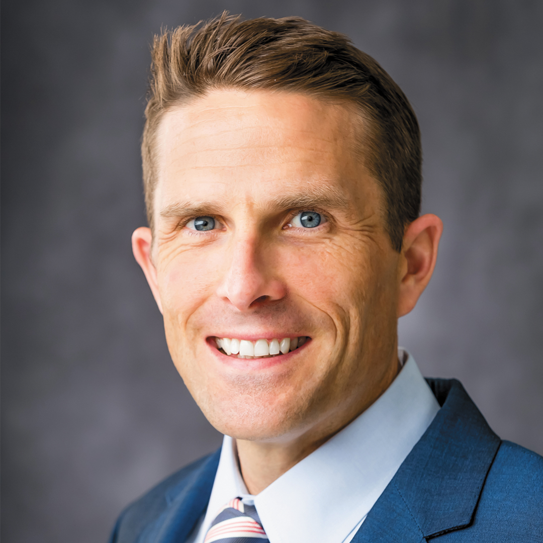 Transportation: RANDY CLARKE - Virginia Business