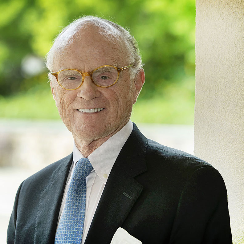 Living Legends: WHITTINGTON W. ‘WHITT’ CLEMENT - Virginia Business