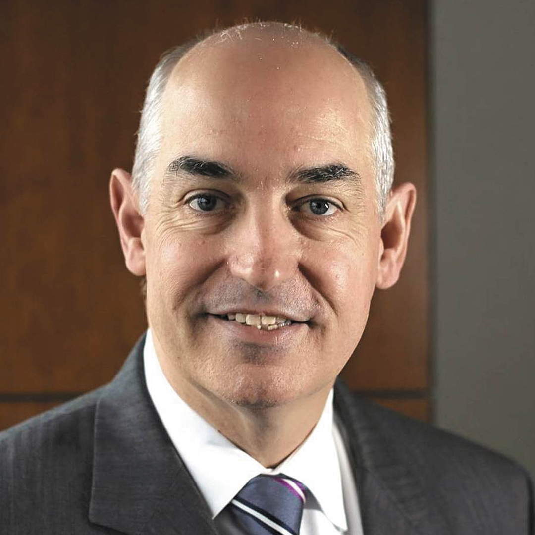 Nonprofits/Philanthropy: JACK DYER ‘J.D.’ CROUCH II - Virginia Business