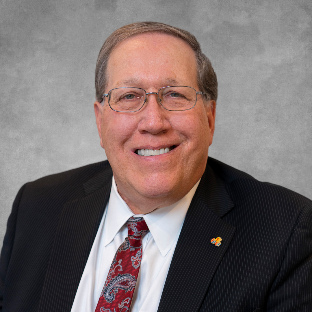 CHKD president and CEO James Dahling to retire - Virginia Business