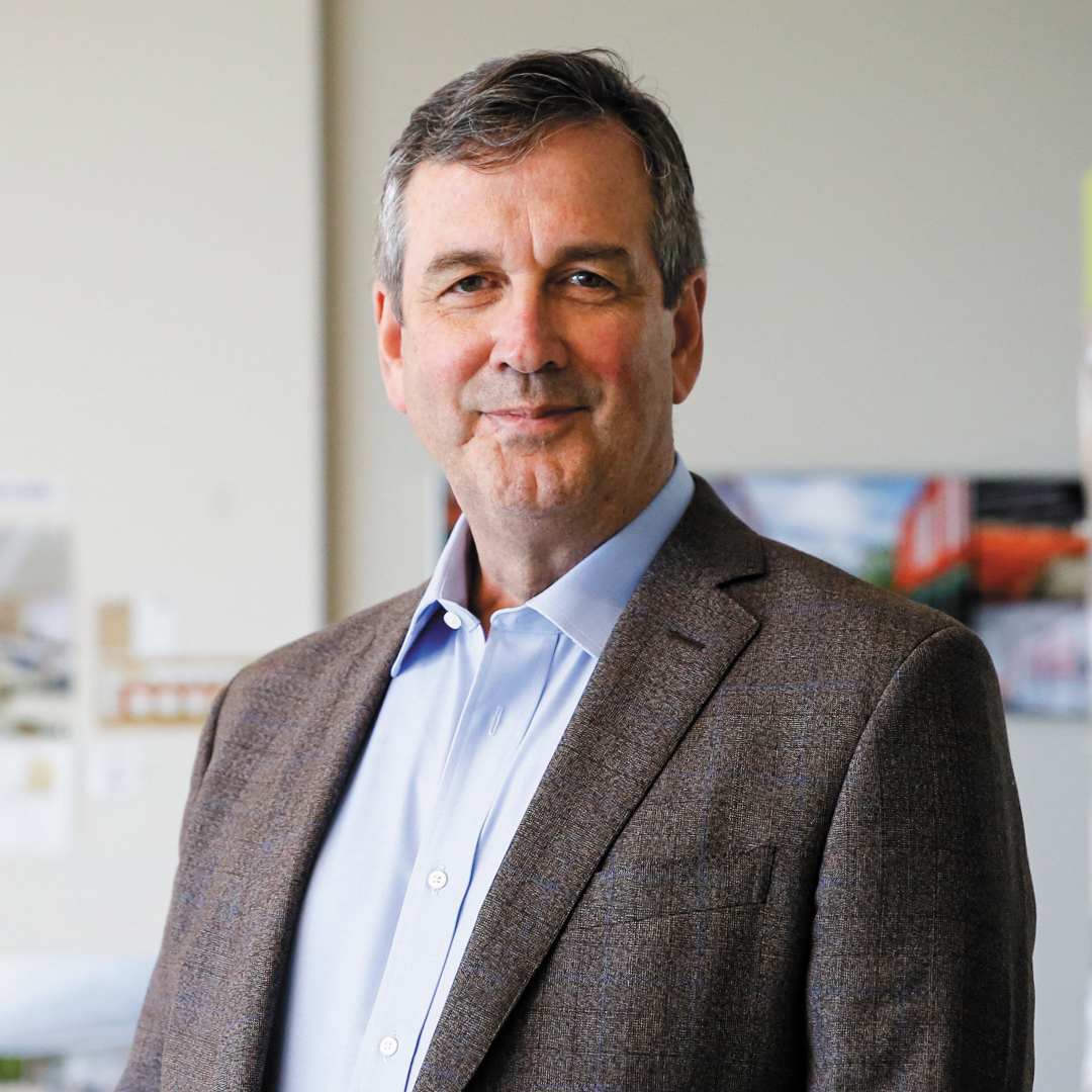 Real Estate: DANIEL FAUST - Virginia Business