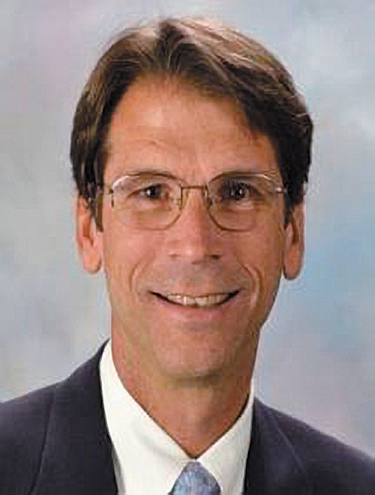 Manufacturing: THOMAS E. ‘TEDDY’ GOTTWALD - Virginia Business