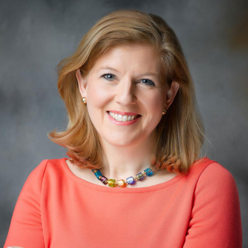 Education: AIMEE ROGSTAD GUIDERA - Virginia Business