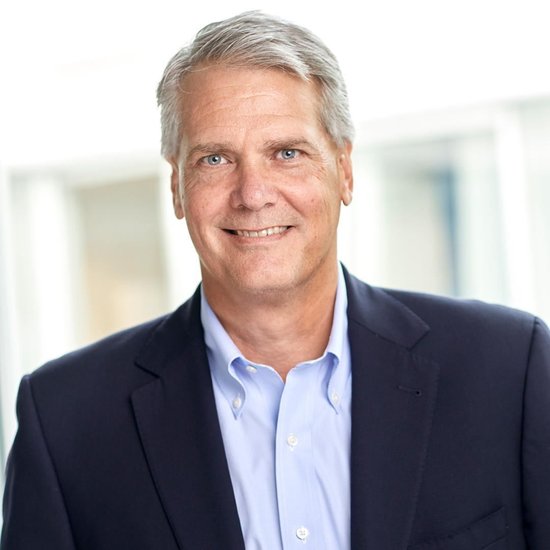 Manufacturing: TOM HAYES - Virginia Business