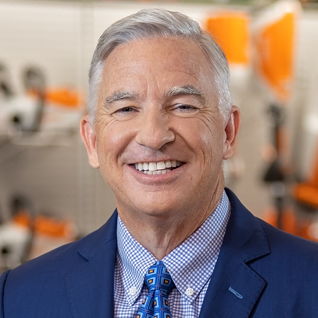 Manufacturing: TERRENCE ‘TERRY’ HORAN - Virginia Business