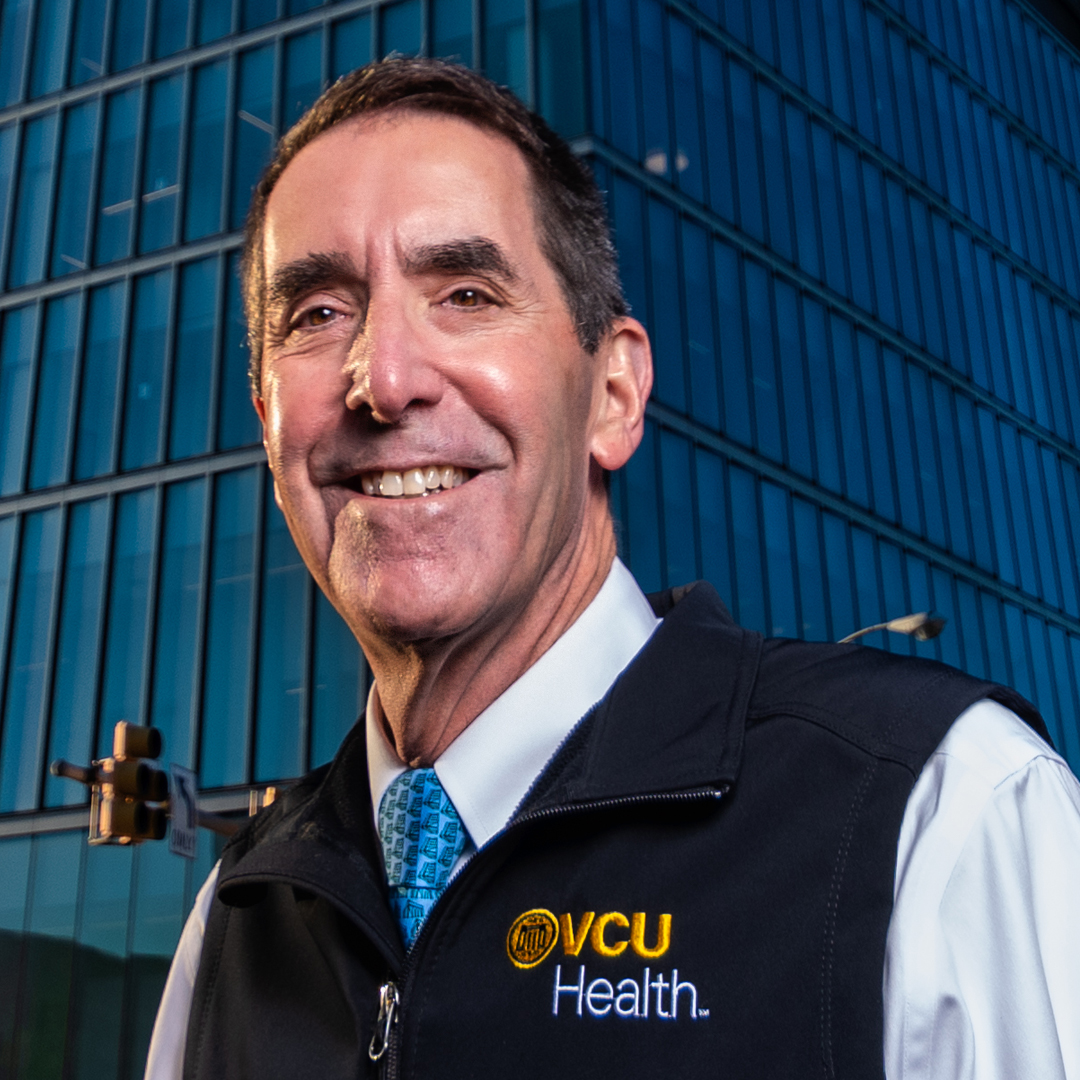 Health Care: DR. ARTHUR L. KELLERMANN - Virginia Business