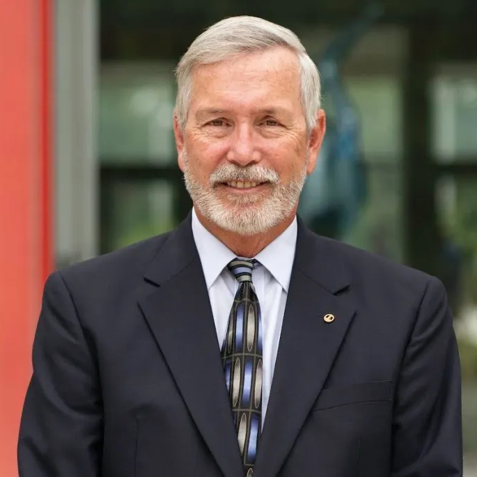 Government/Politics: BARRY KNIGHT - Virginia Business