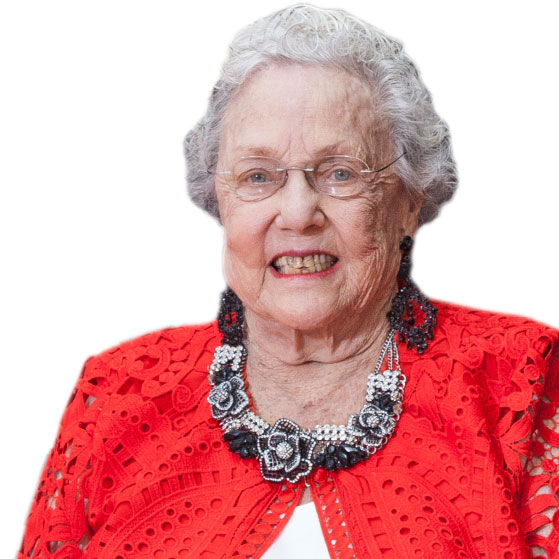 Living Legends: FRANCES LEWIS - Virginia Business
