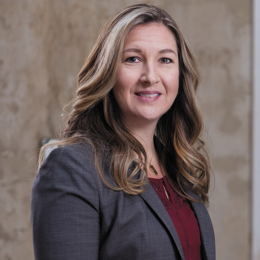 Law: BRIDGET LONG - Virginia Business