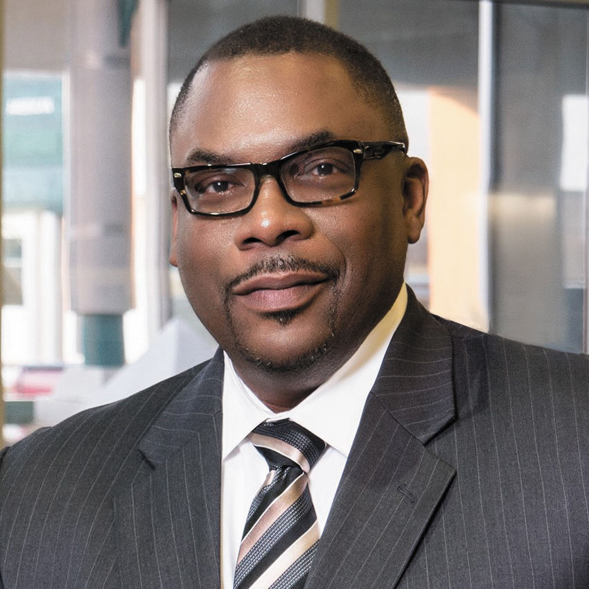 Transportation: PERRY J. MILLER - Virginia Business