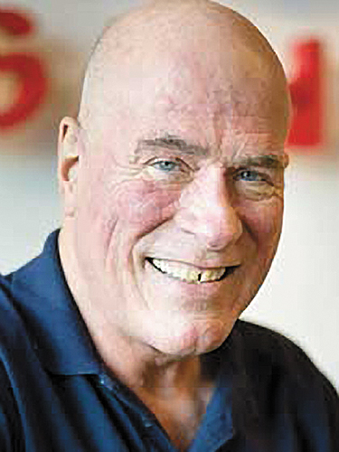 Retail/Wholesale: JERRY MURRELL - Virginia Business