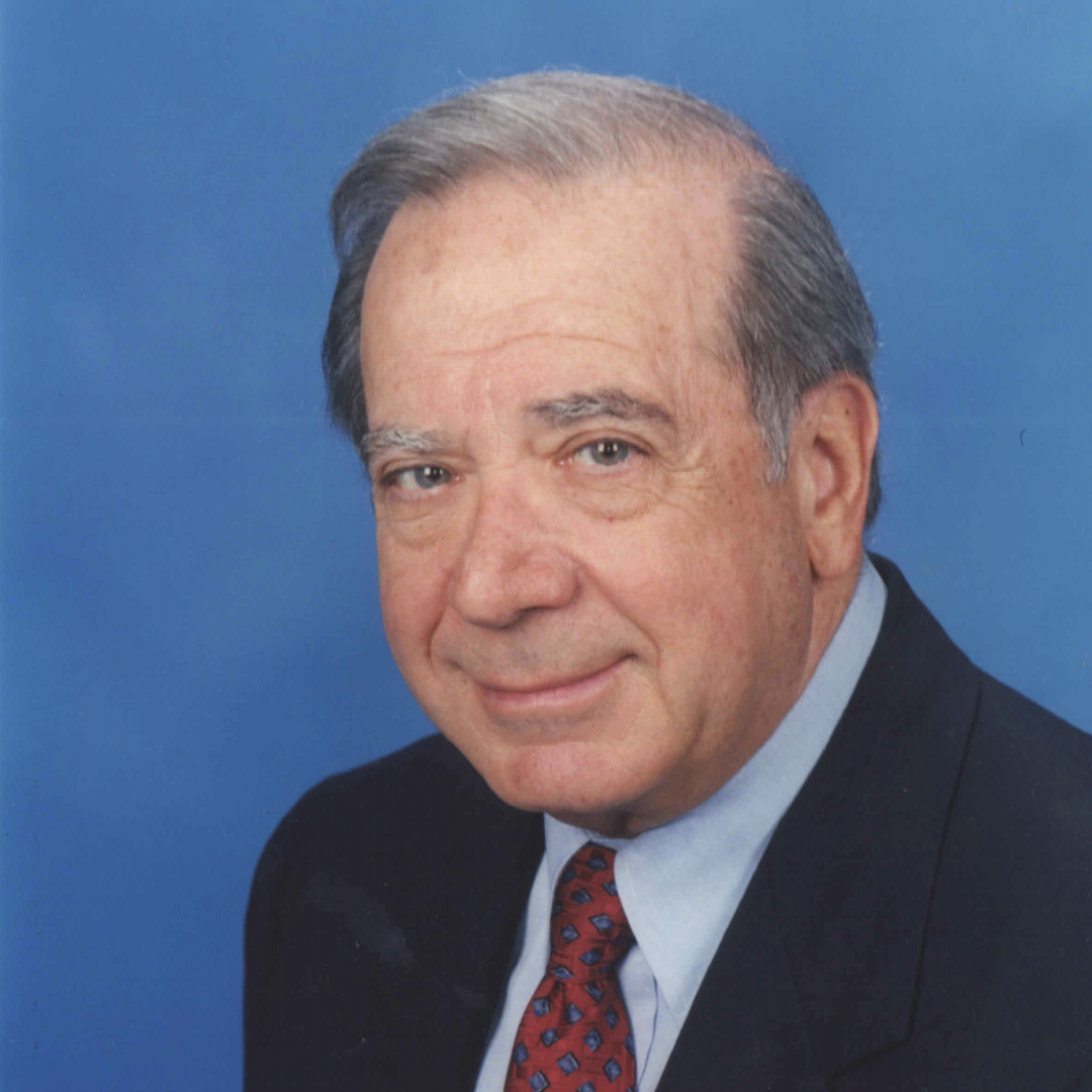 Living Legends: FREDERICK NAPOLITANO SR. - Virginia Business