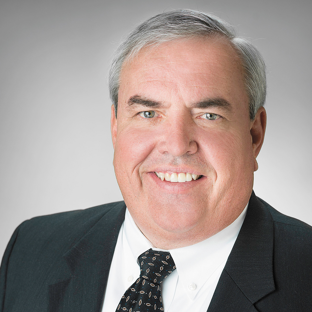 Transportation: JOHN E. ‘JACK’ POTTER - Virginia Business