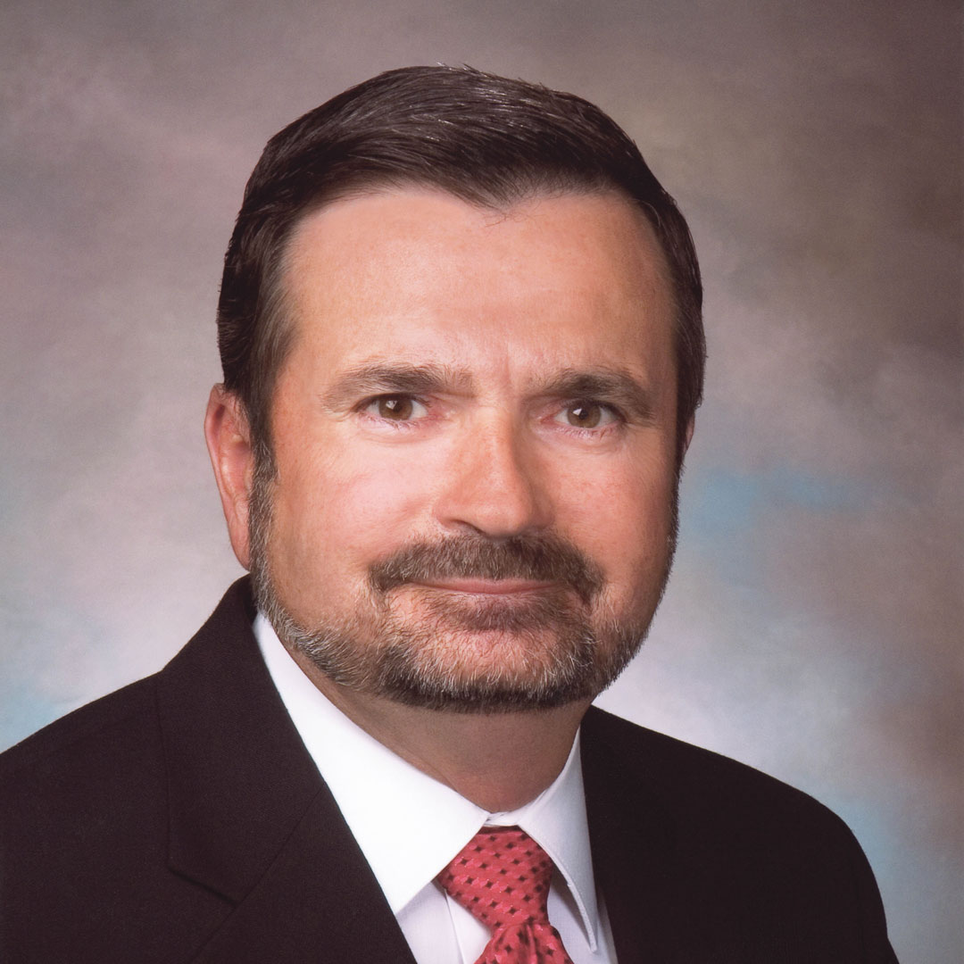 Agriculture: WAYNE F. PRYOR - Virginia Business