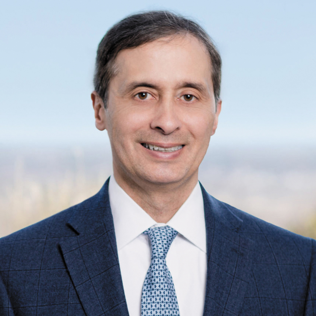 Law: JOHN M. RAMIREZ - Virginia Business