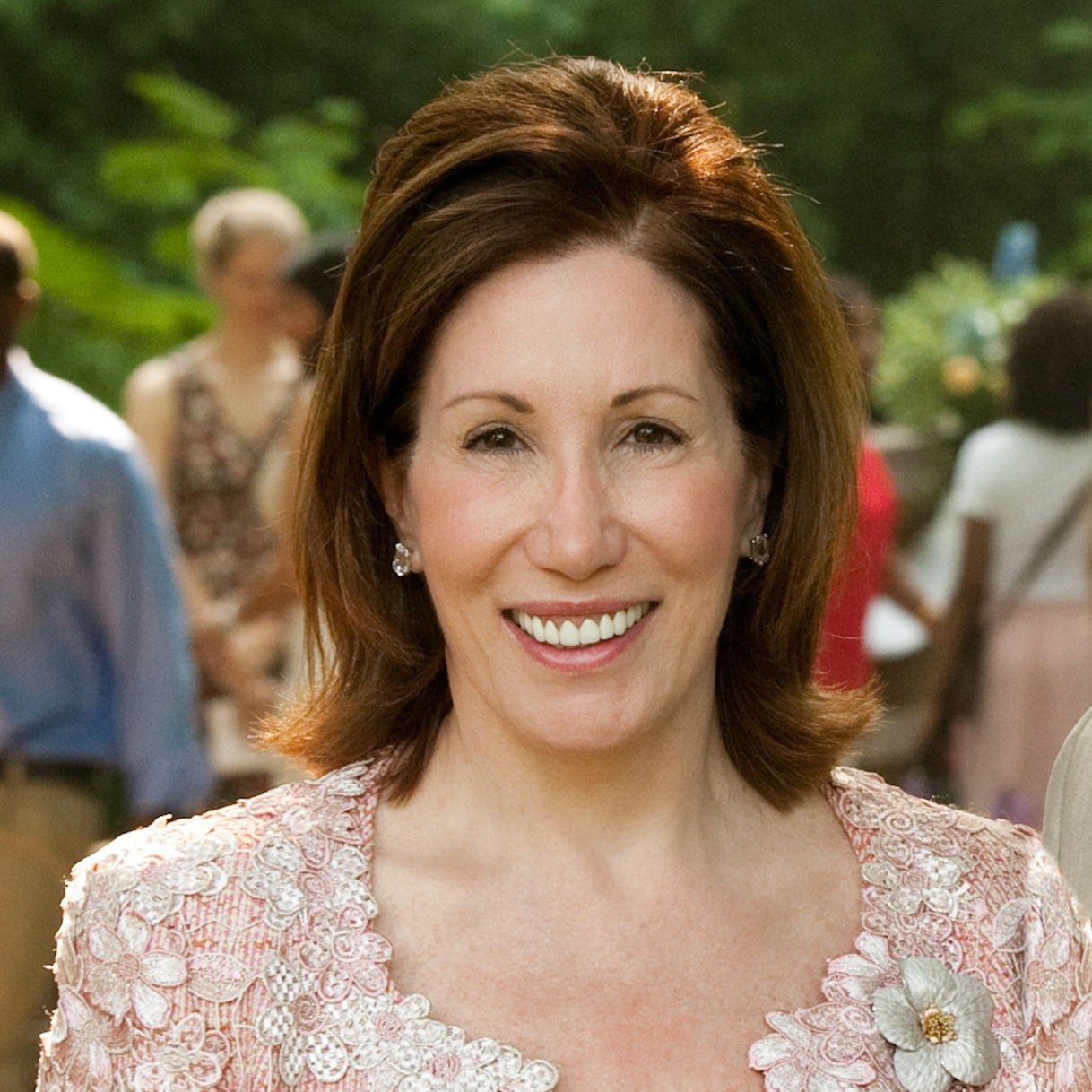 Living Legends: CATHERINE B. REYNOLDS - Virginia Business