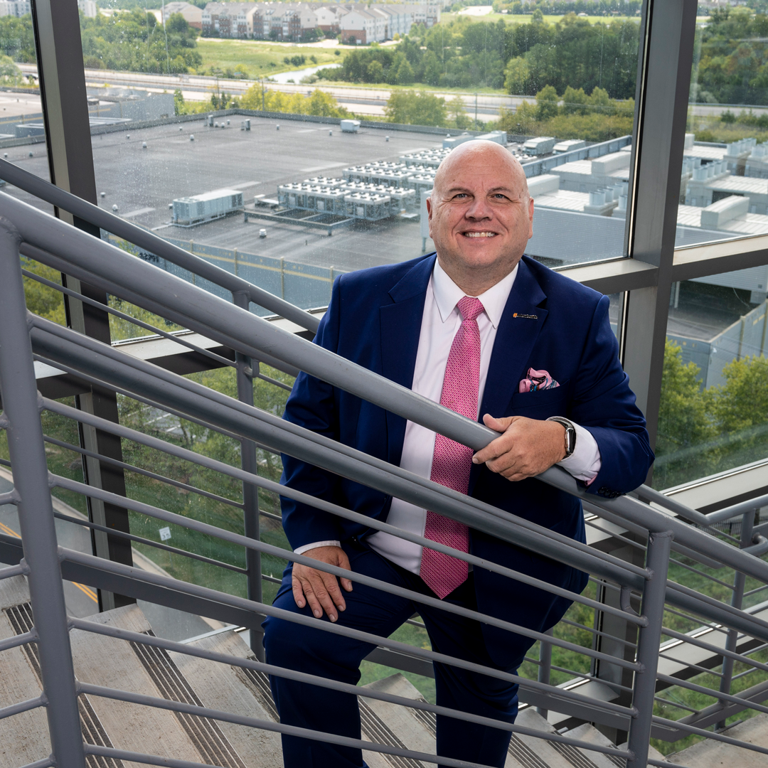 Economic Development: BUDDY RIZER - Virginia Business