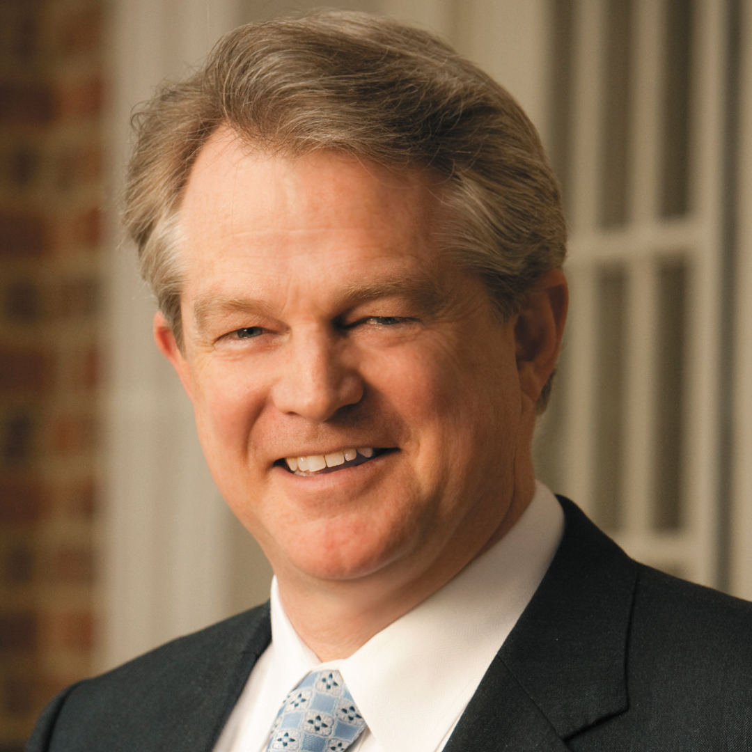 Media: GORDON ROBERTSON - Virginia Business