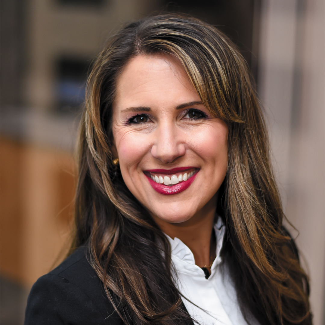 Professional Services: ALISON ROGISH - Virginia Business