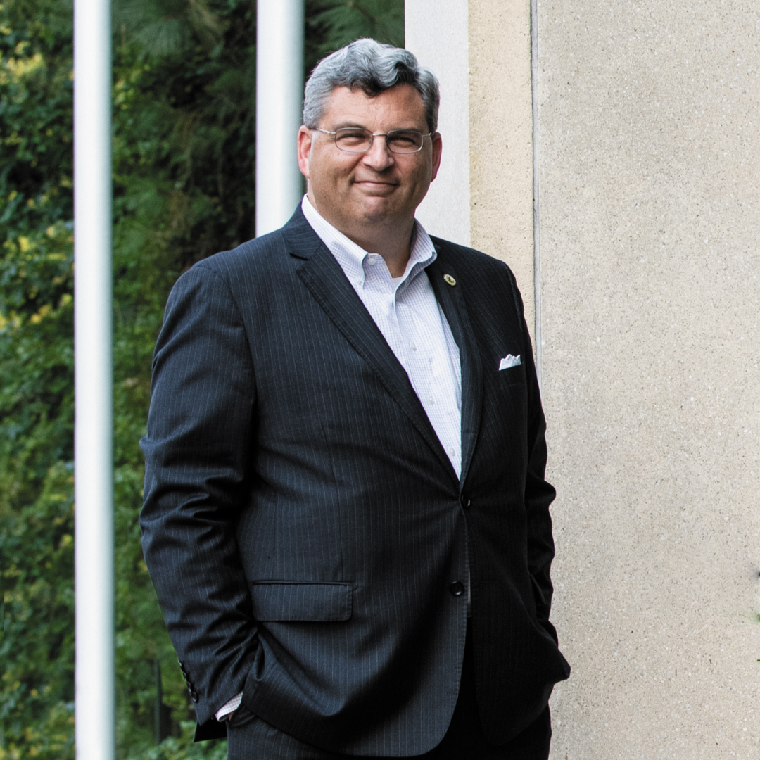 Economic Development: ANTHONY J. ROMANELLO - Virginia Business